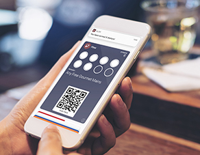 The Best Digital Loyalty Cards | Stamp Cards | Oappso Loyalty